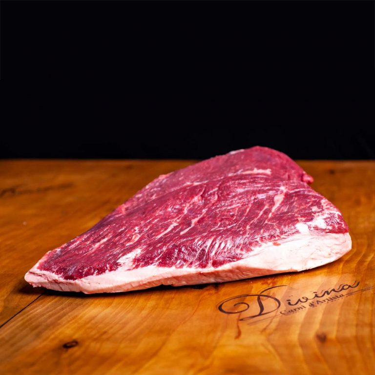 Vendita Online Picanha di Black Angus, Consegna refrigerata 24/48 ore